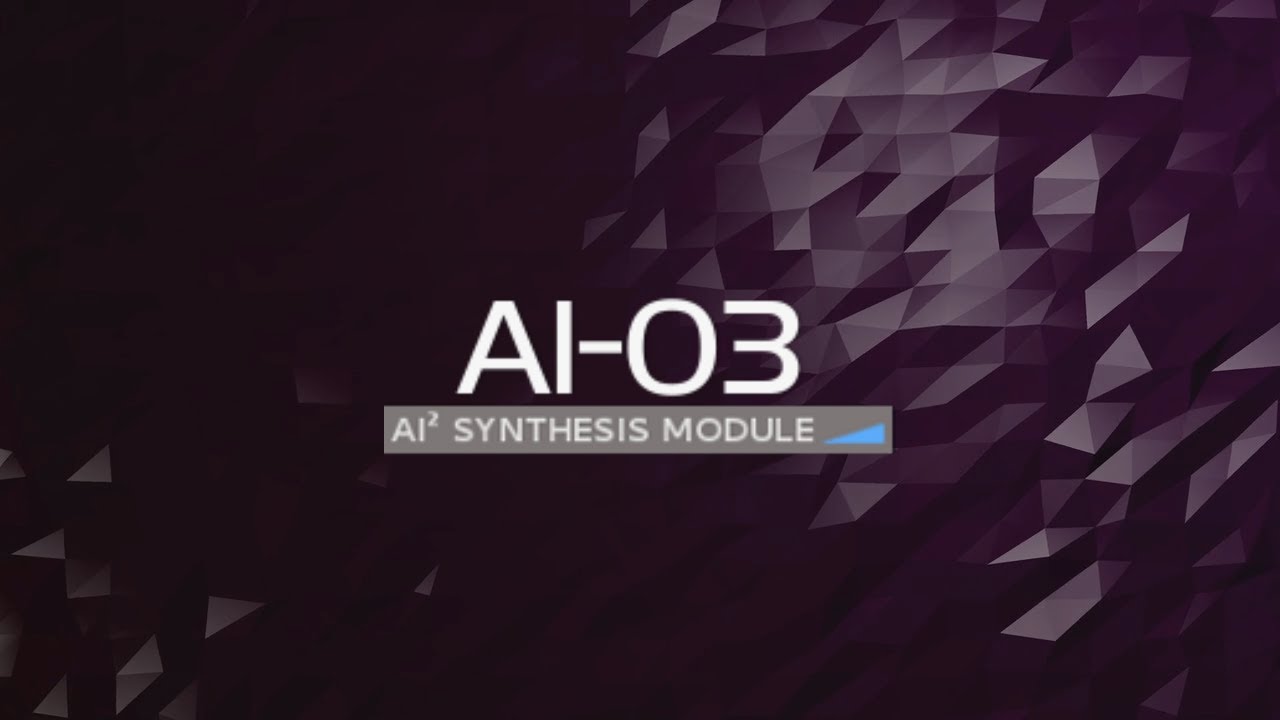 AI-03 Introduction - YouTube