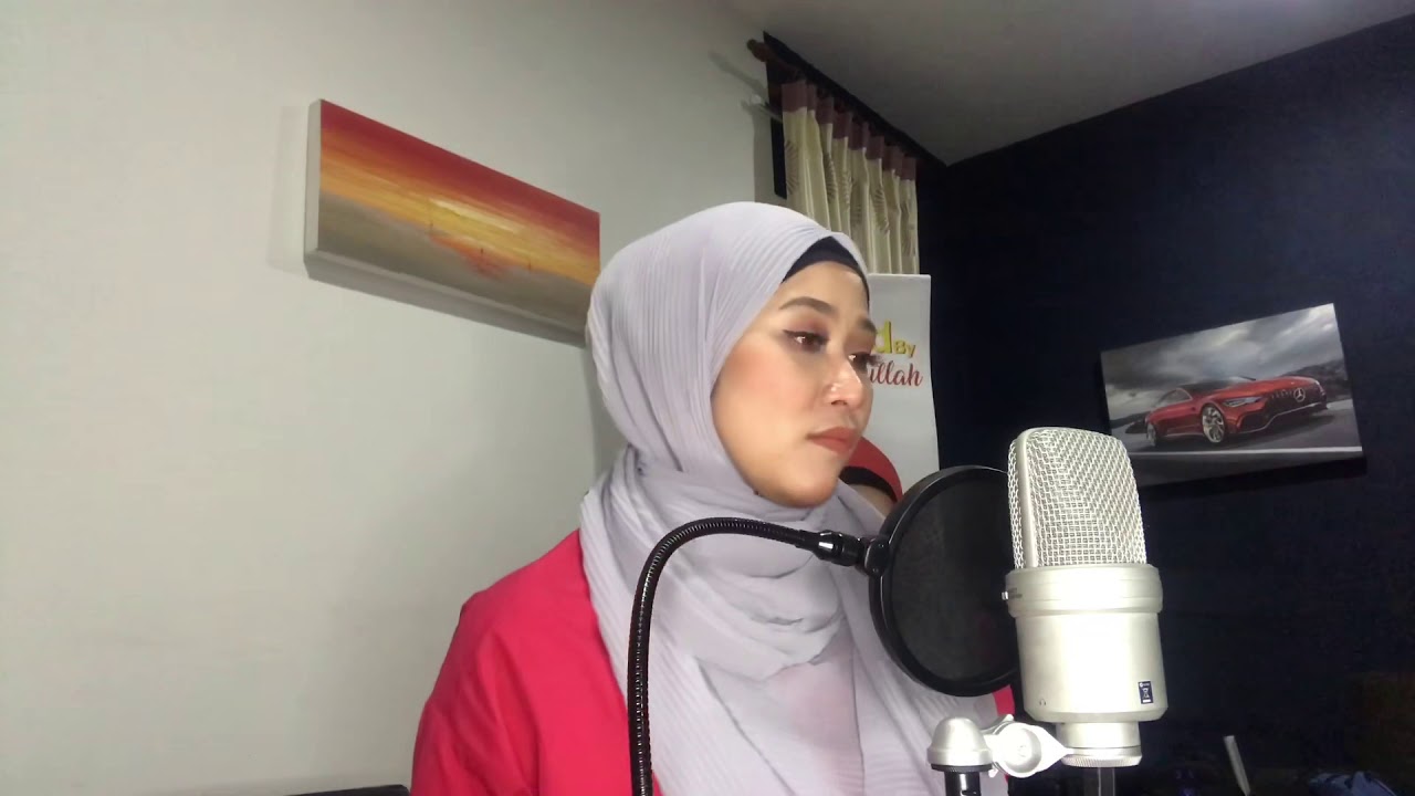 #AkmaCovers : Lagu Thailand Viral? Ngongeng Ngongeng??? (Maling King ...