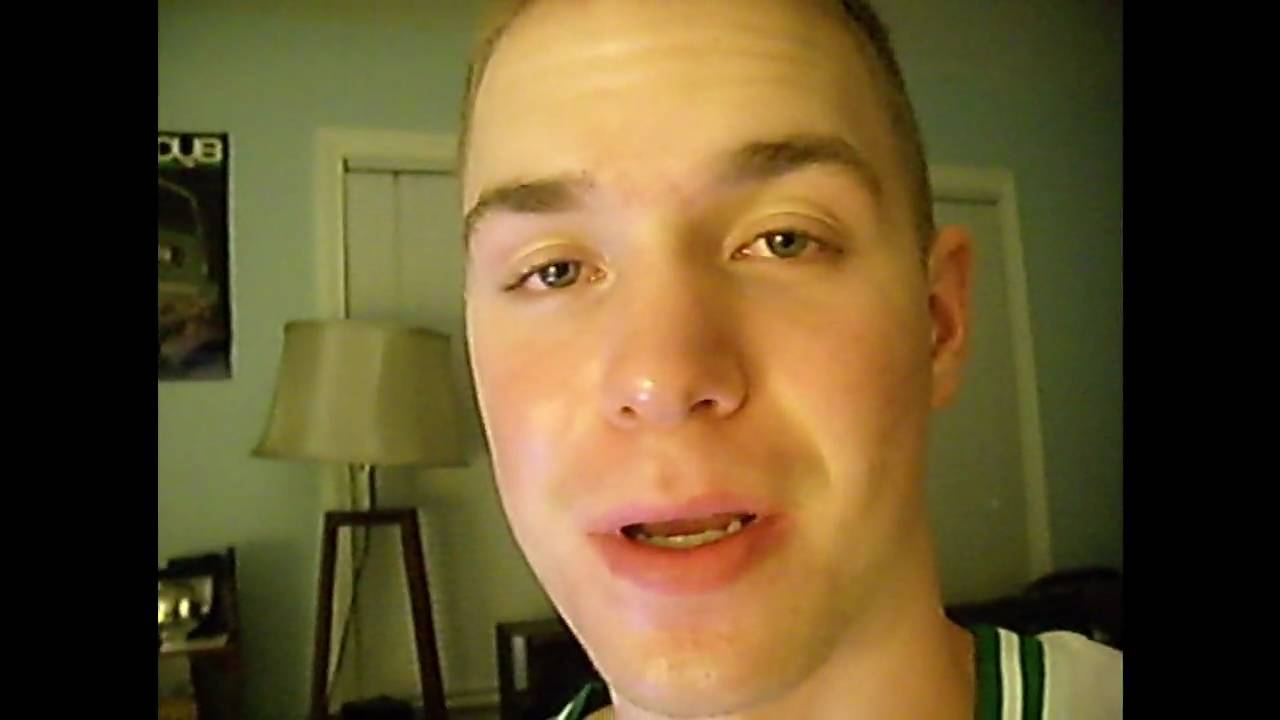 Accutane Week 2 Course 2 - YouTube