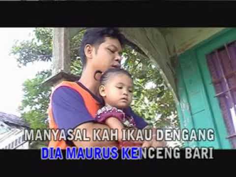 PISAH RANJANG-By-lan tejul-Cipt-LAN TEJUL