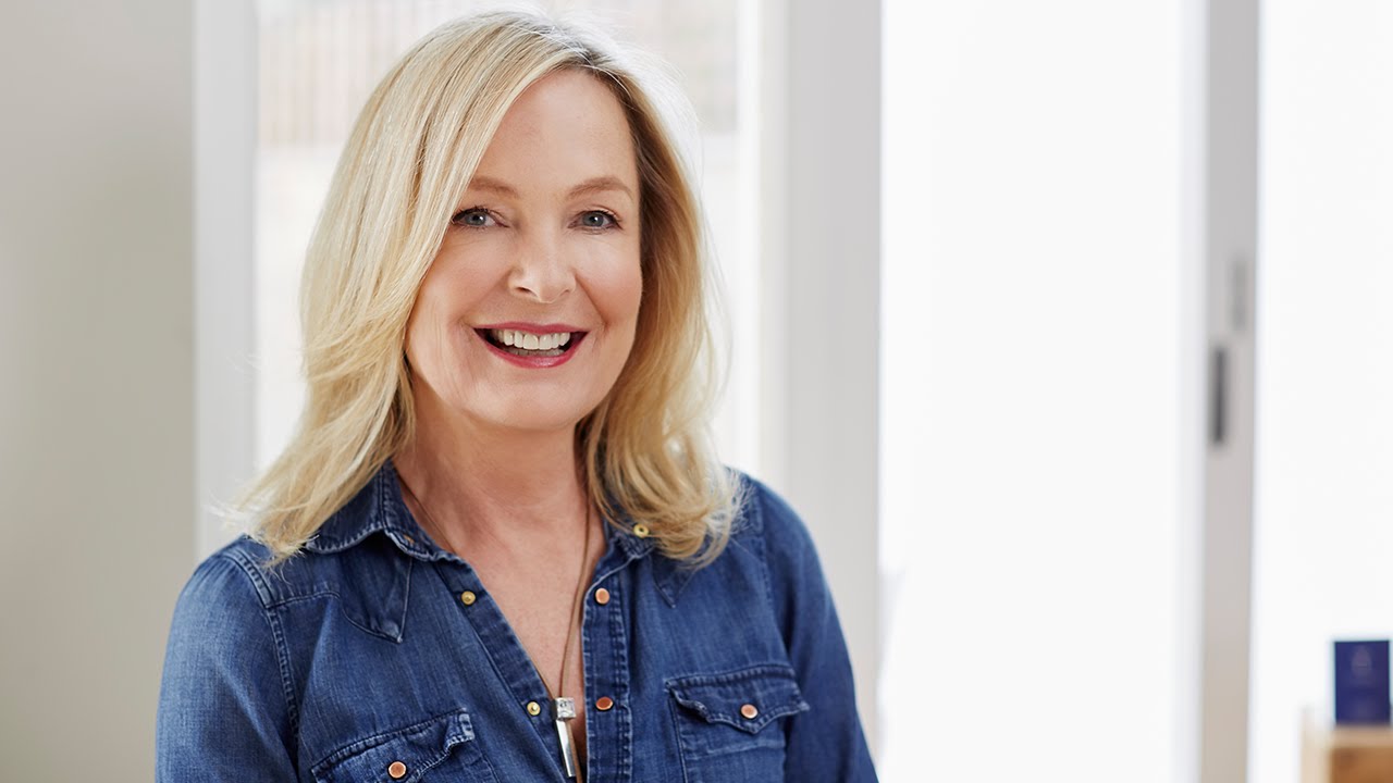 Penny's Trichotherapy Success Story - YouTube