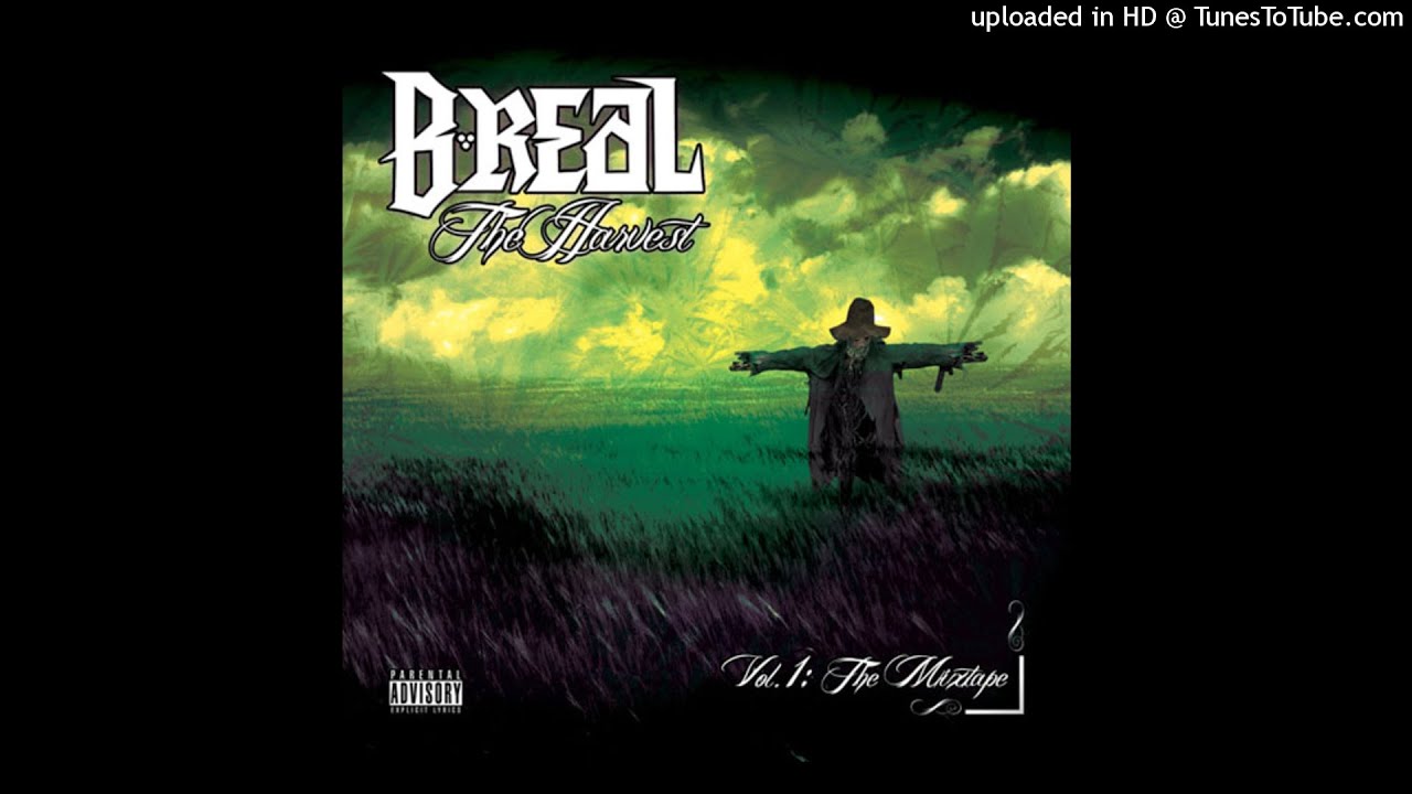 B-Real - Dr. Of Death (Ft Xplicit) - YouTube