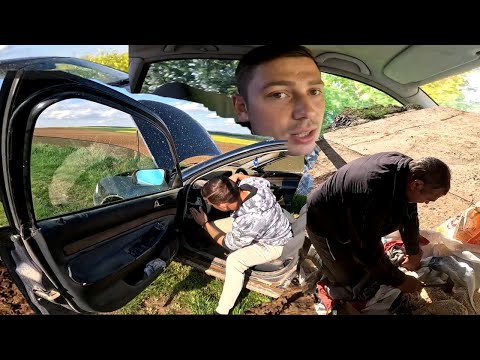 KIGYÚL AZ AUDI ?AZ ÖREG BÜNTETÉSBEN VAN😏
