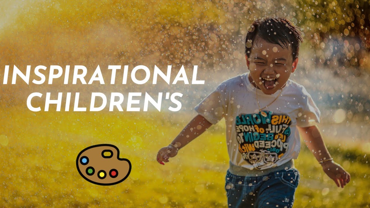 All Inspirational Children's Music from Youtube Audio Library 🎵 1 songs ...