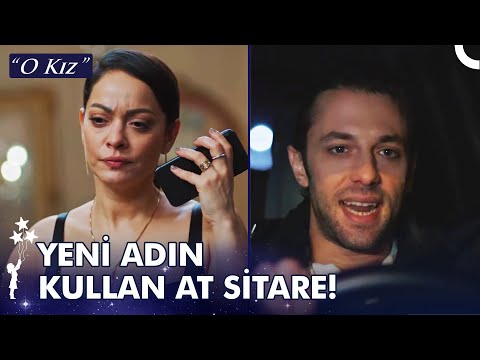 Ozan Ayakta Uyurken Doruk Kızı Öptü - O Kız 15. Bölüm