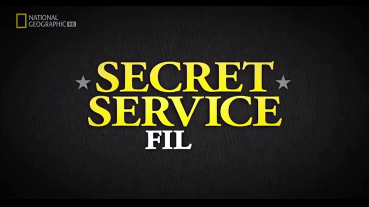 Secret Service Files - YouTube