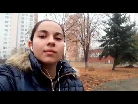Reni Iordanova- KI KANGIRI AVAV 2018