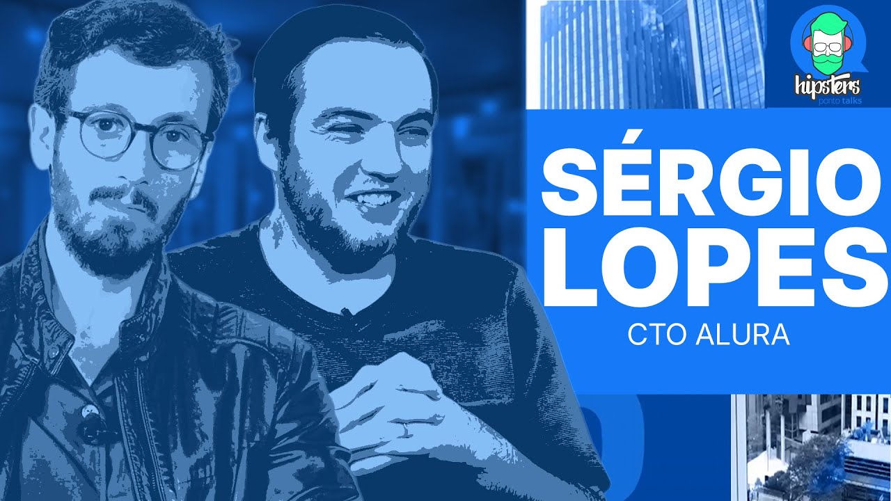 IA para Devs: "Quando melhor dev você é, melhor você guia a IA" ft ...