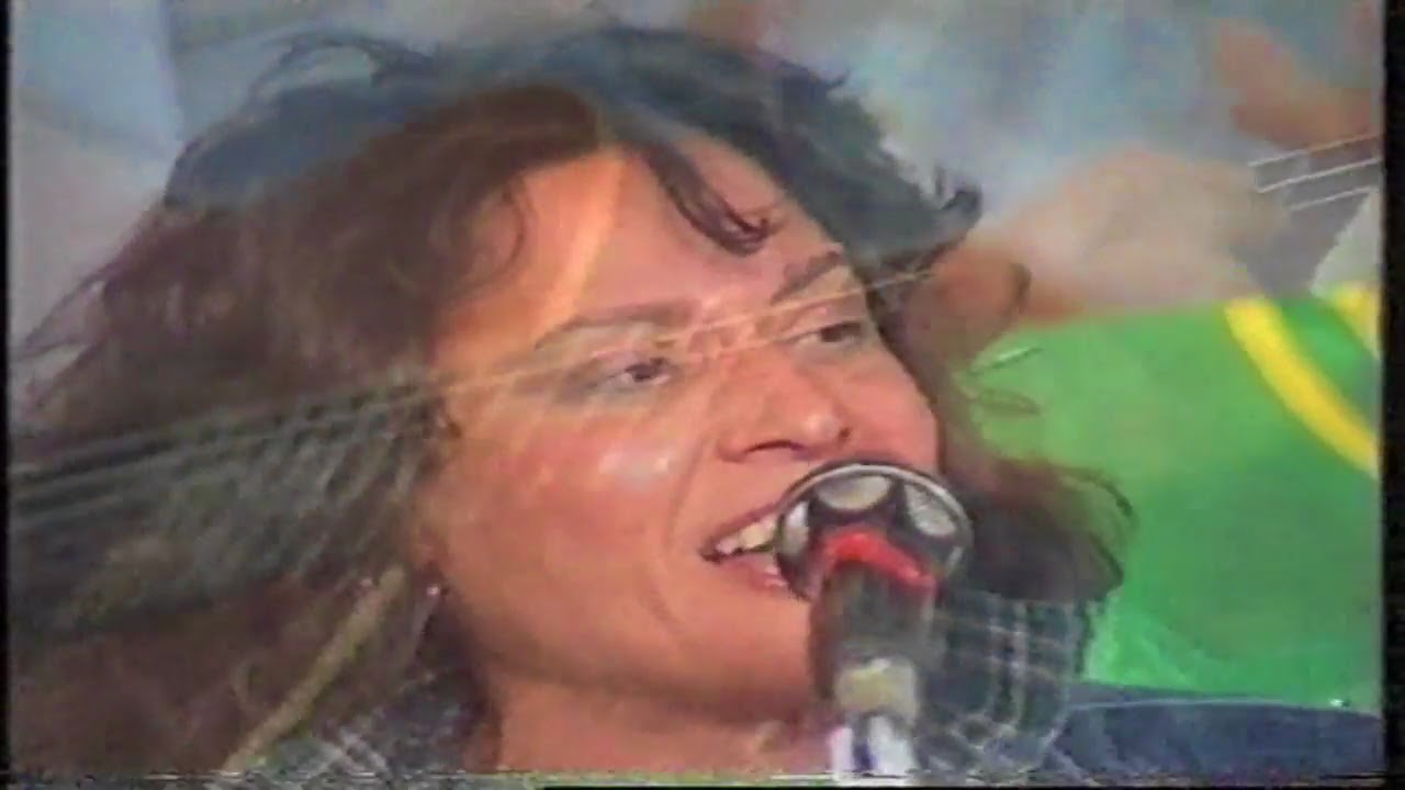 Folk Siciliano - Rosa Mistretta e Vito Parrinello - YouTube