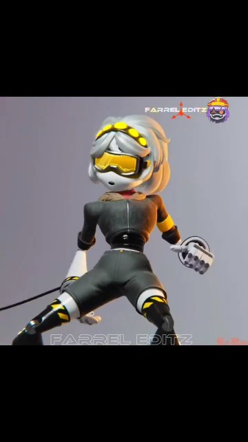 Bye bye bye - Murder Drones V edit ️ #murderdrones #edit - YouTube