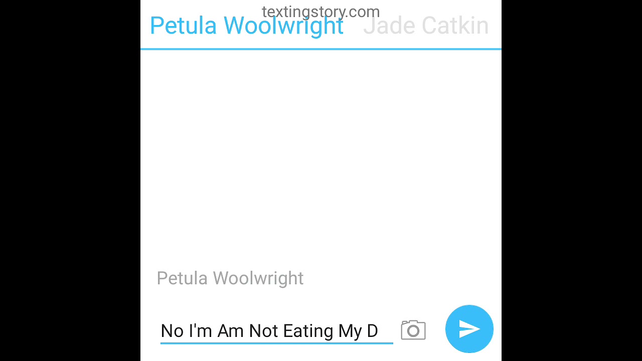Petula Woolwright Sent To Bed Early Gets Grounded - YouTube