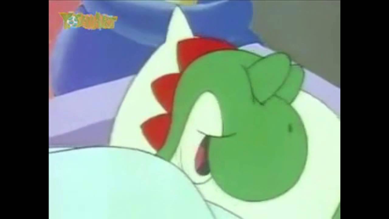 ytp: good night yoshi - YouTube