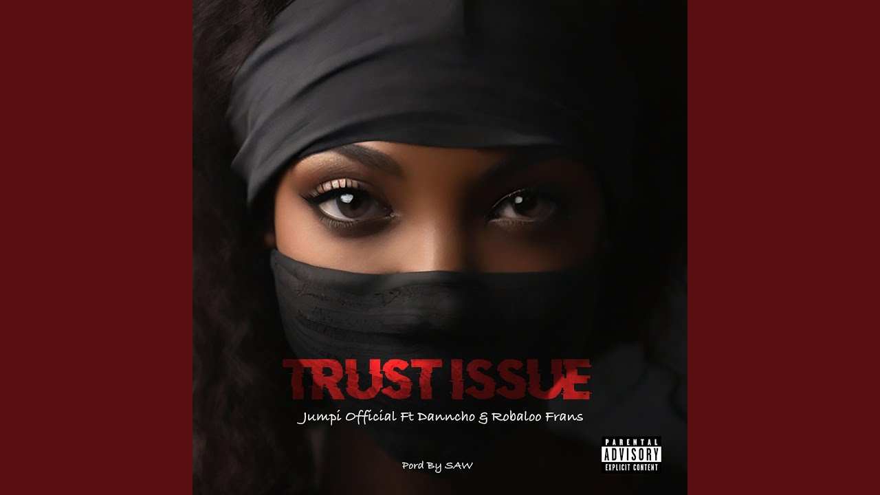 Trust Issue - YouTube