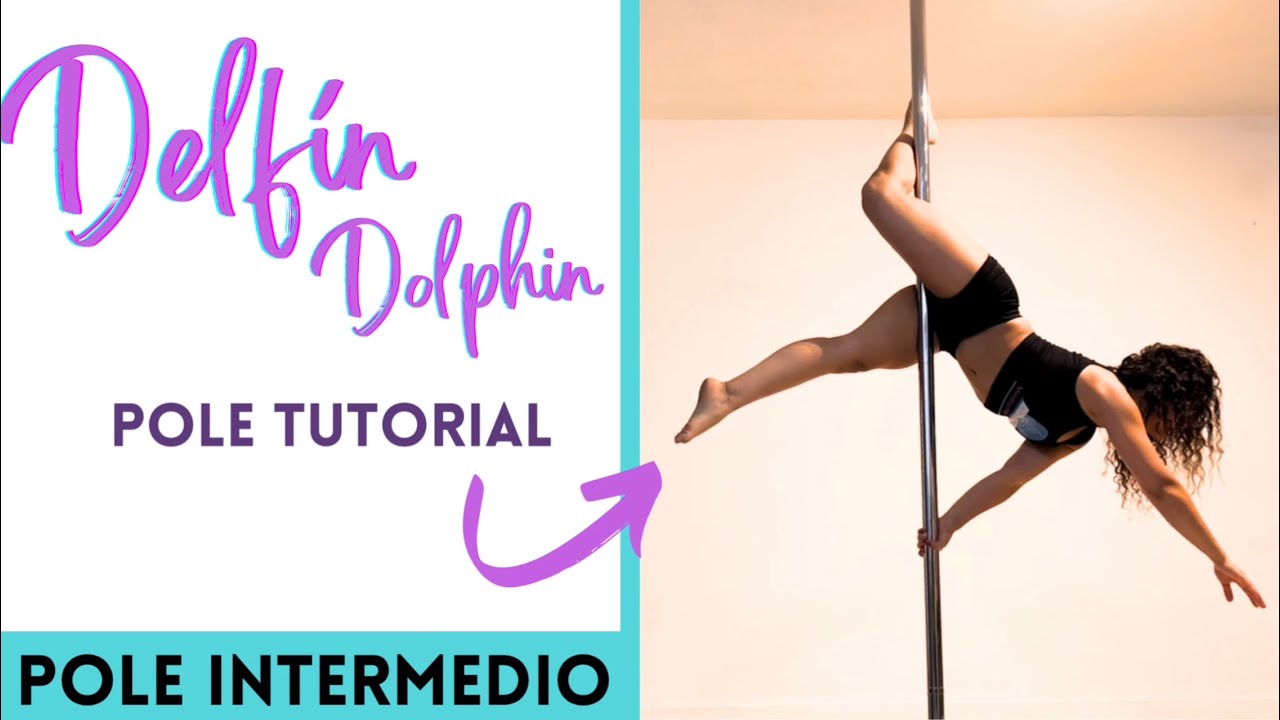 Aprende la figura Delfín en un tutorial paso a paso - Dolphin ...