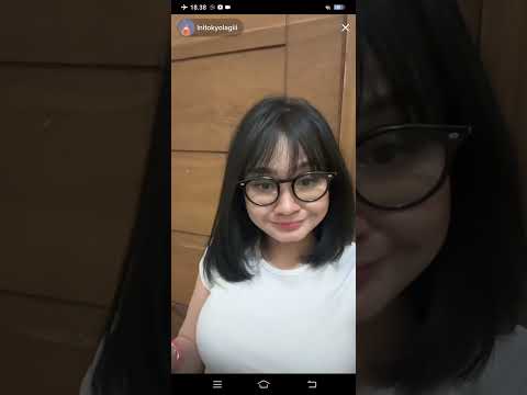 ini tokyo live tik tok terbaru