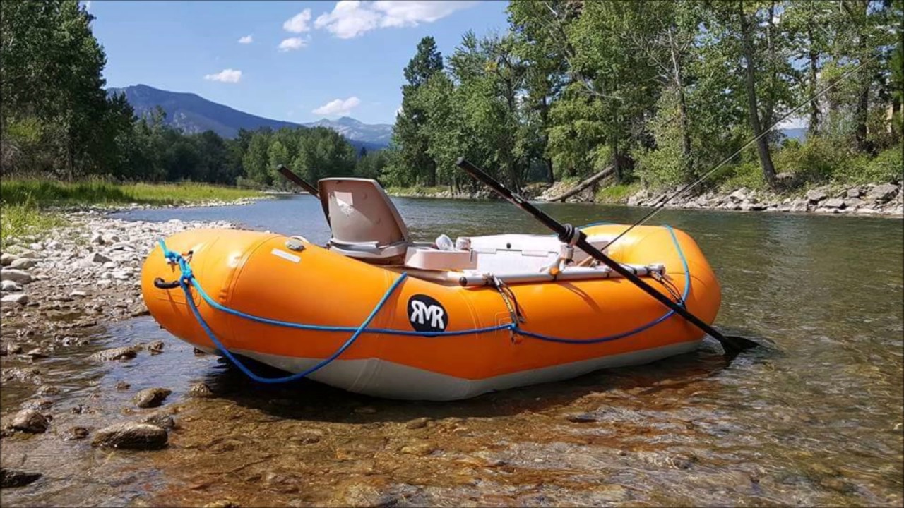 Rocky Mountain Rafts Slideshow 2016 - YouTube
