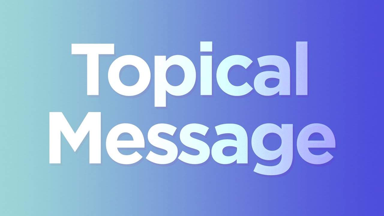 Becoming a Wise Person (Thanksgiving Service) | James 1:13-18 | Pastor ...