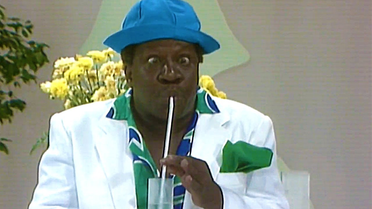 A Promessa Do Mussum | Os Trapalhões - YouTube