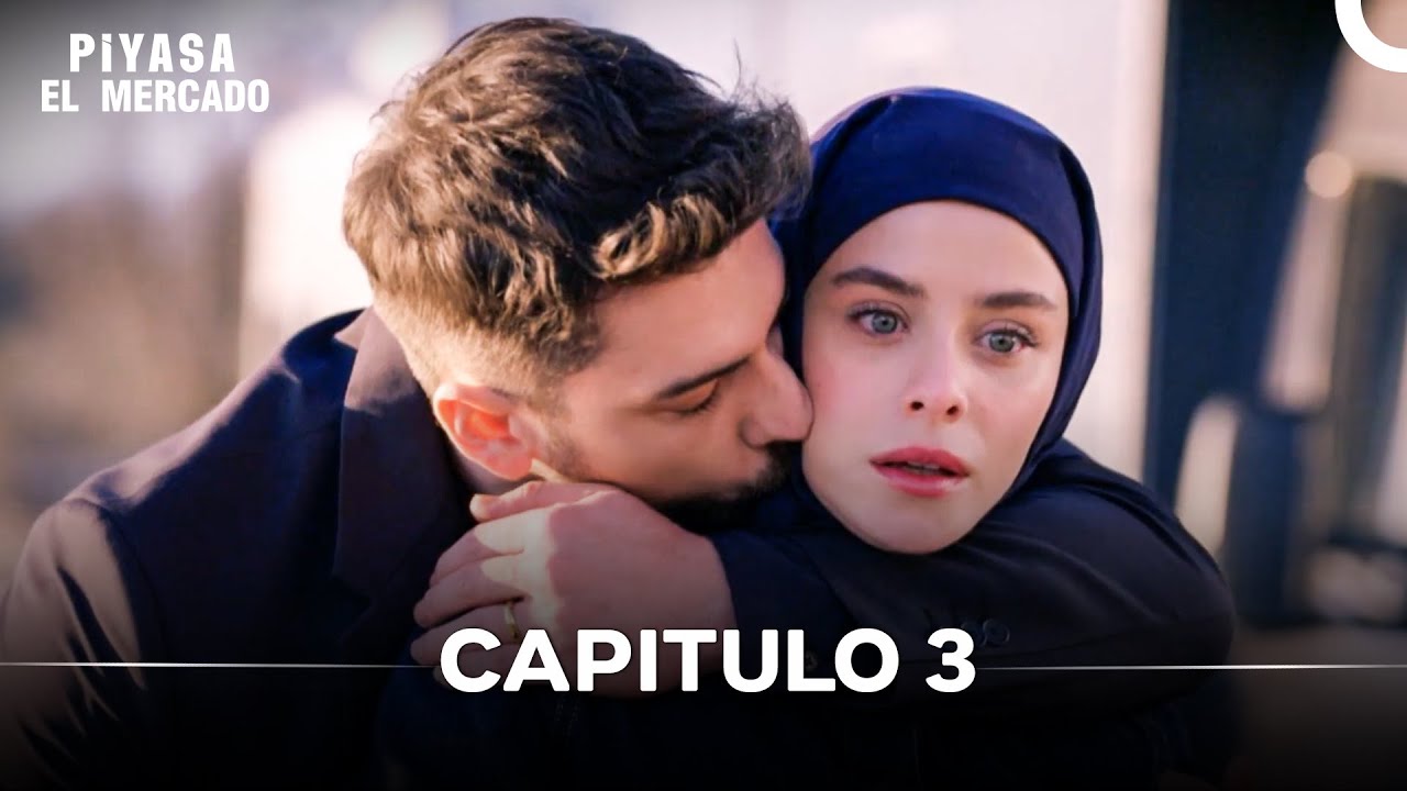 Piyasa - El Mercado Capitulo 3 (Doblado en Español) - YouTube