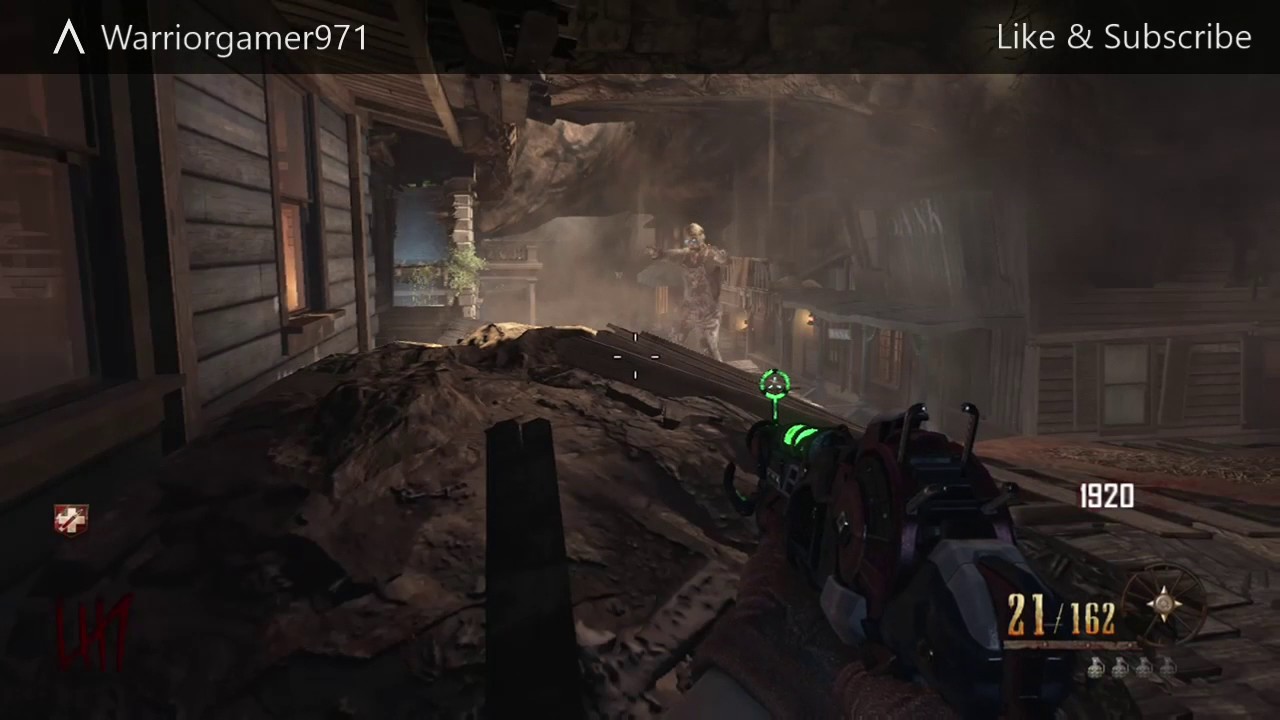 Top 5 Wonder Weapons - YouTube