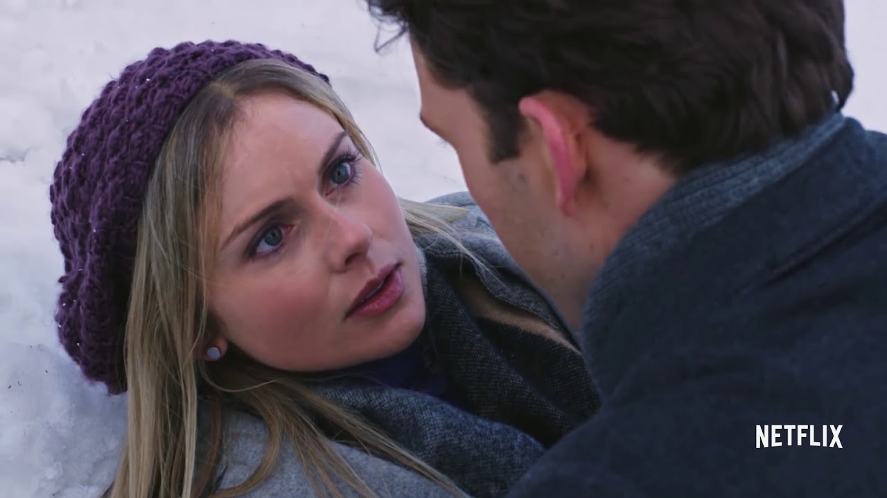 A Christmas Prince (2017) Official Trailer - YouTube