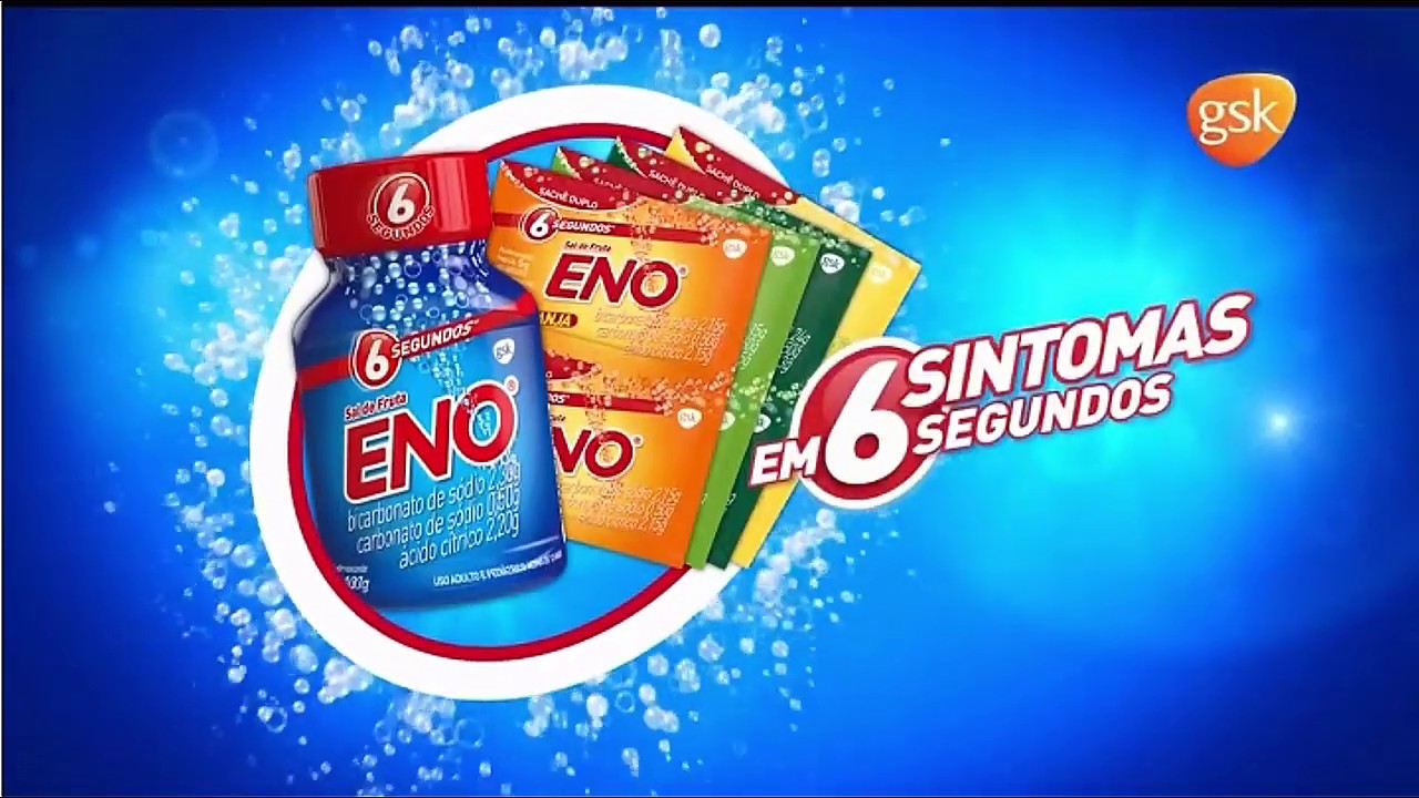GSK - Eno | Comercial - YouTube