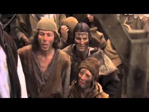 Monty Python Duck Clip