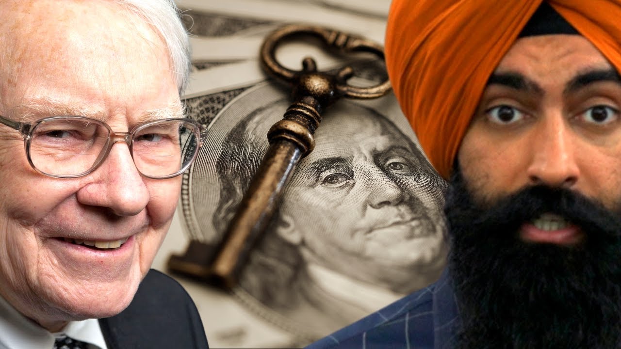 The TRUE Secret To WIN In CAPITALISM - YouTube