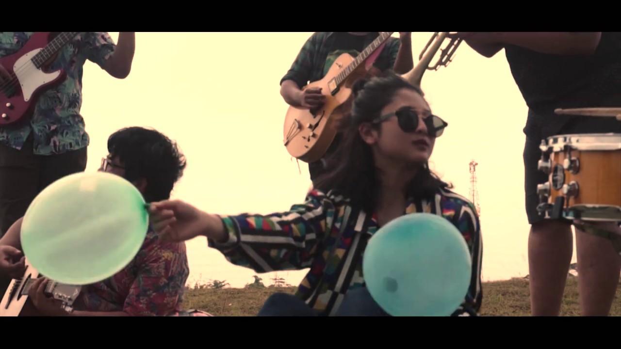 Skastra - Linimasa (Official Music Video) - YouTube