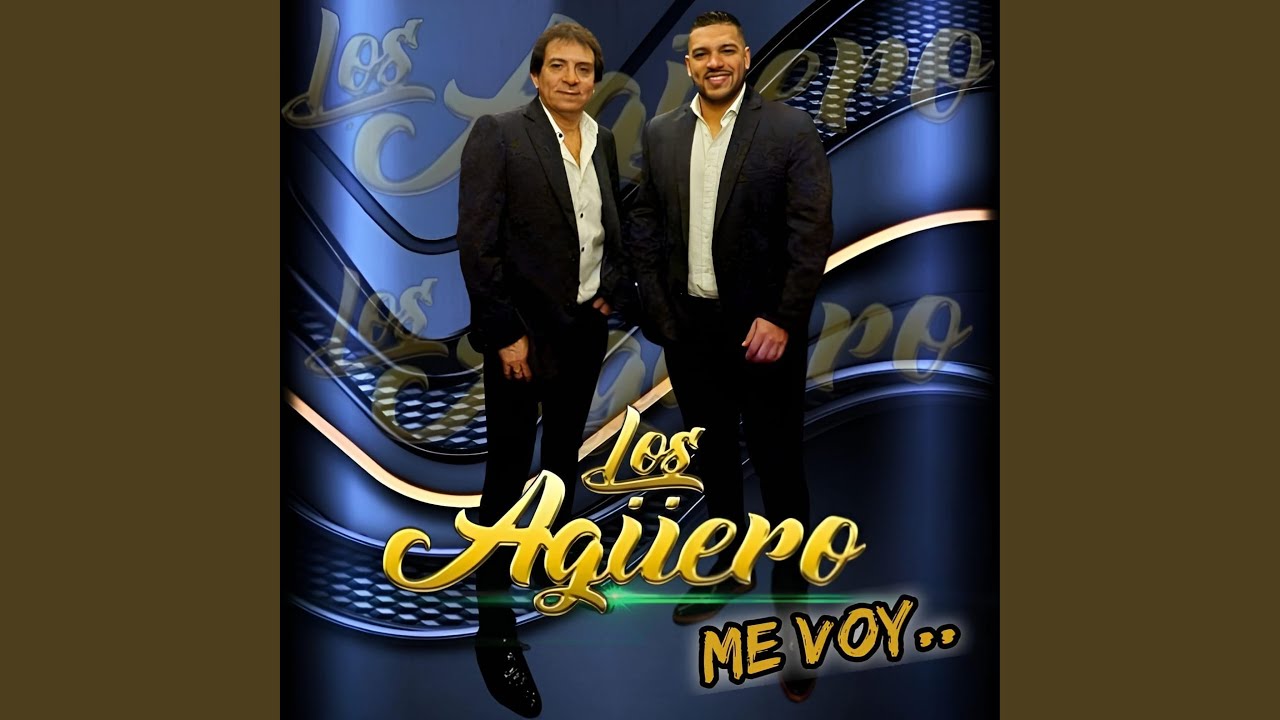 Me voy Musical - YouTube