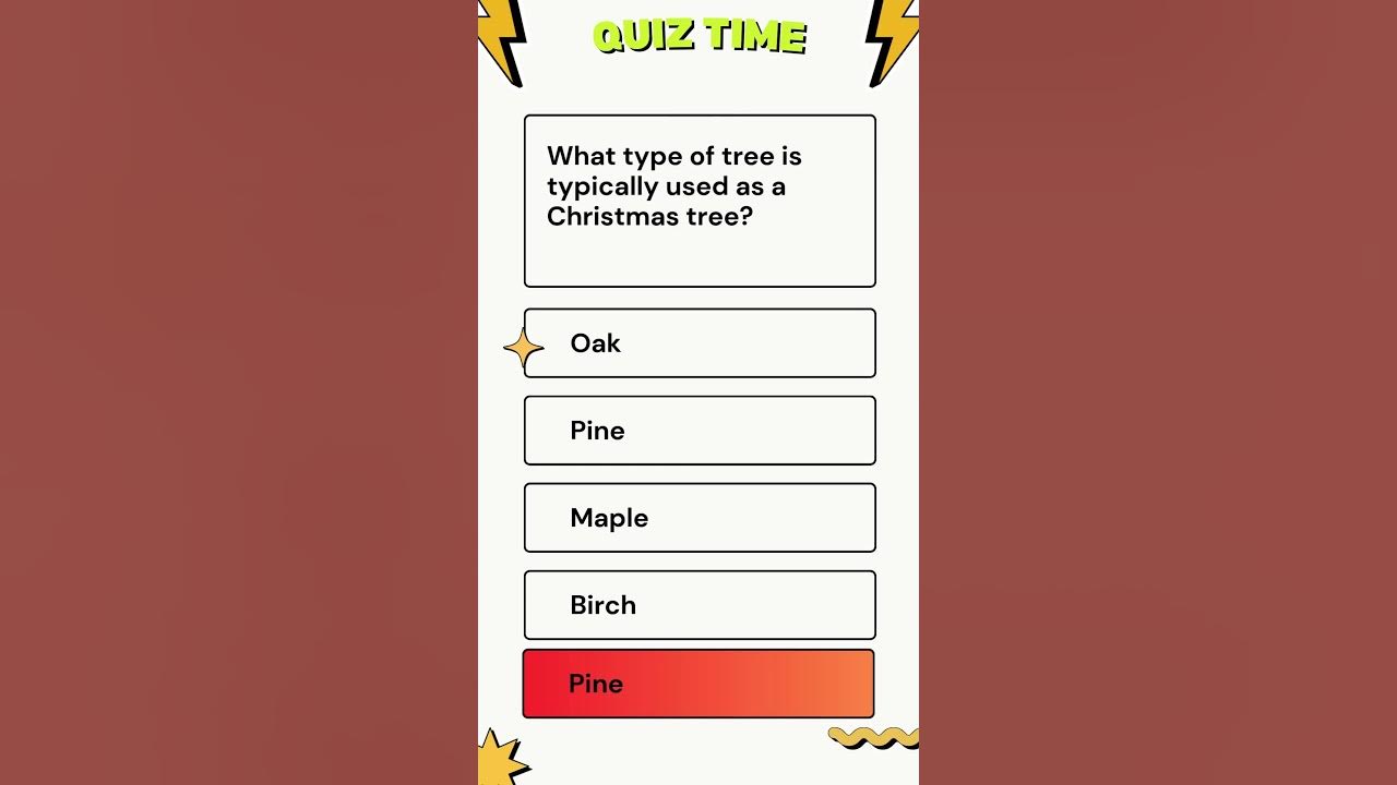 Welcome to our fun and festive Christmas Quiz! - YouTube