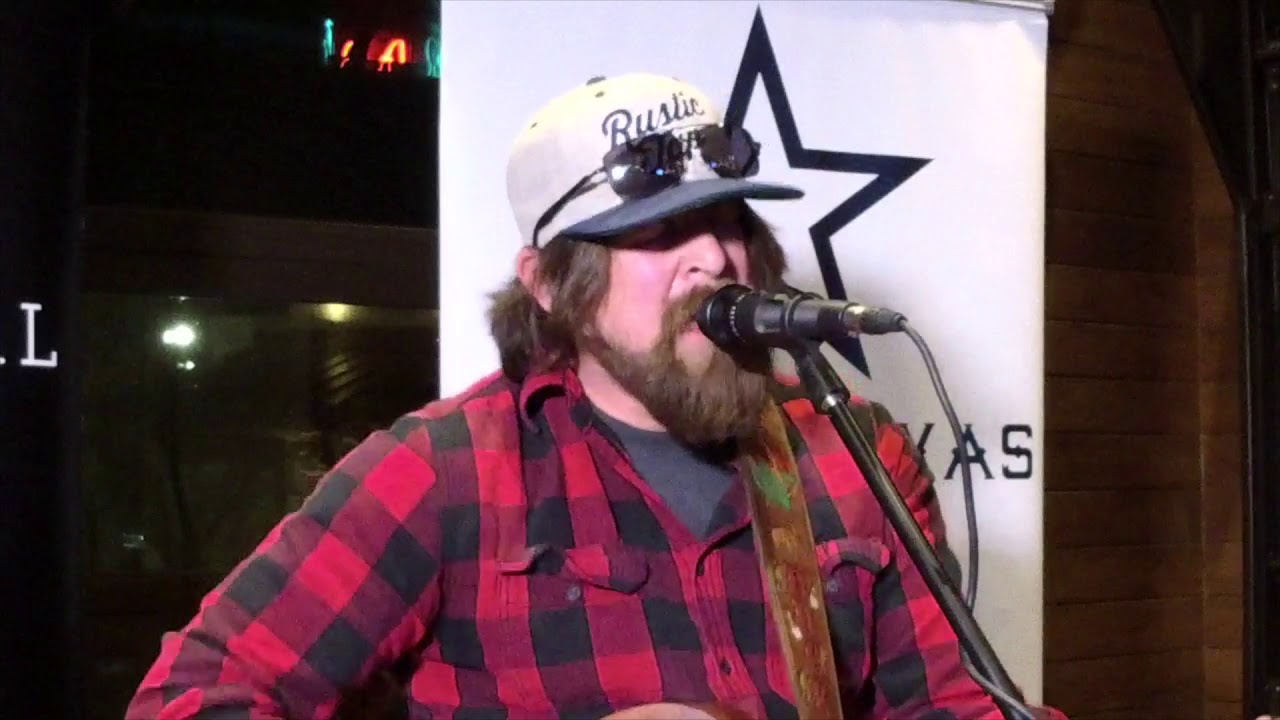 Buck Fuffalo live at Tuning Texas! - YouTube