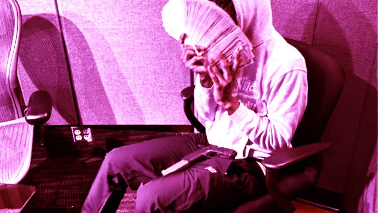 osamason - mob (Music Video) - YouTube