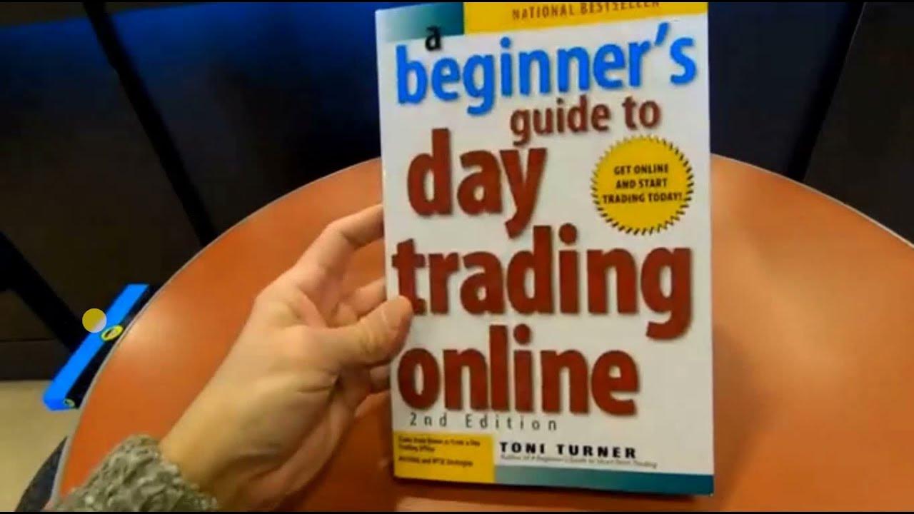 Beginner's Guide To Day Trading Online ( 2 End Edition ) - YouTube