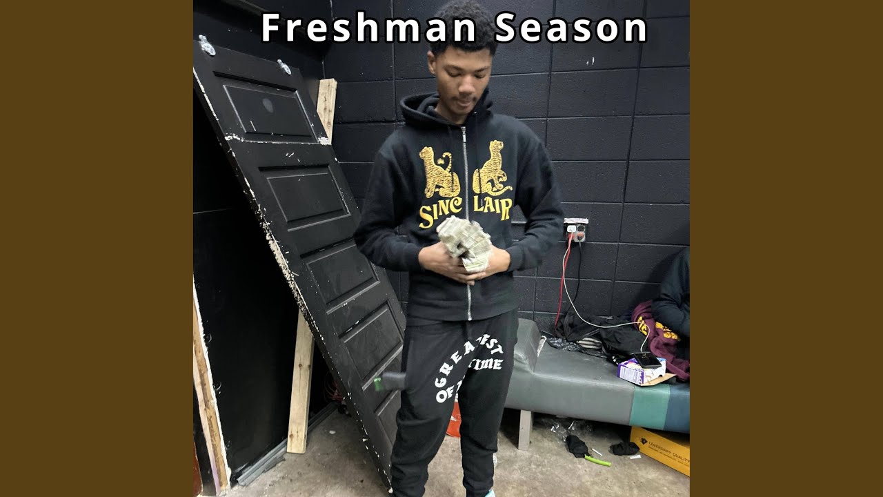 Stretch Gang Cypher (feat. Certified Trapper, Donny Ying, Yl Free ...