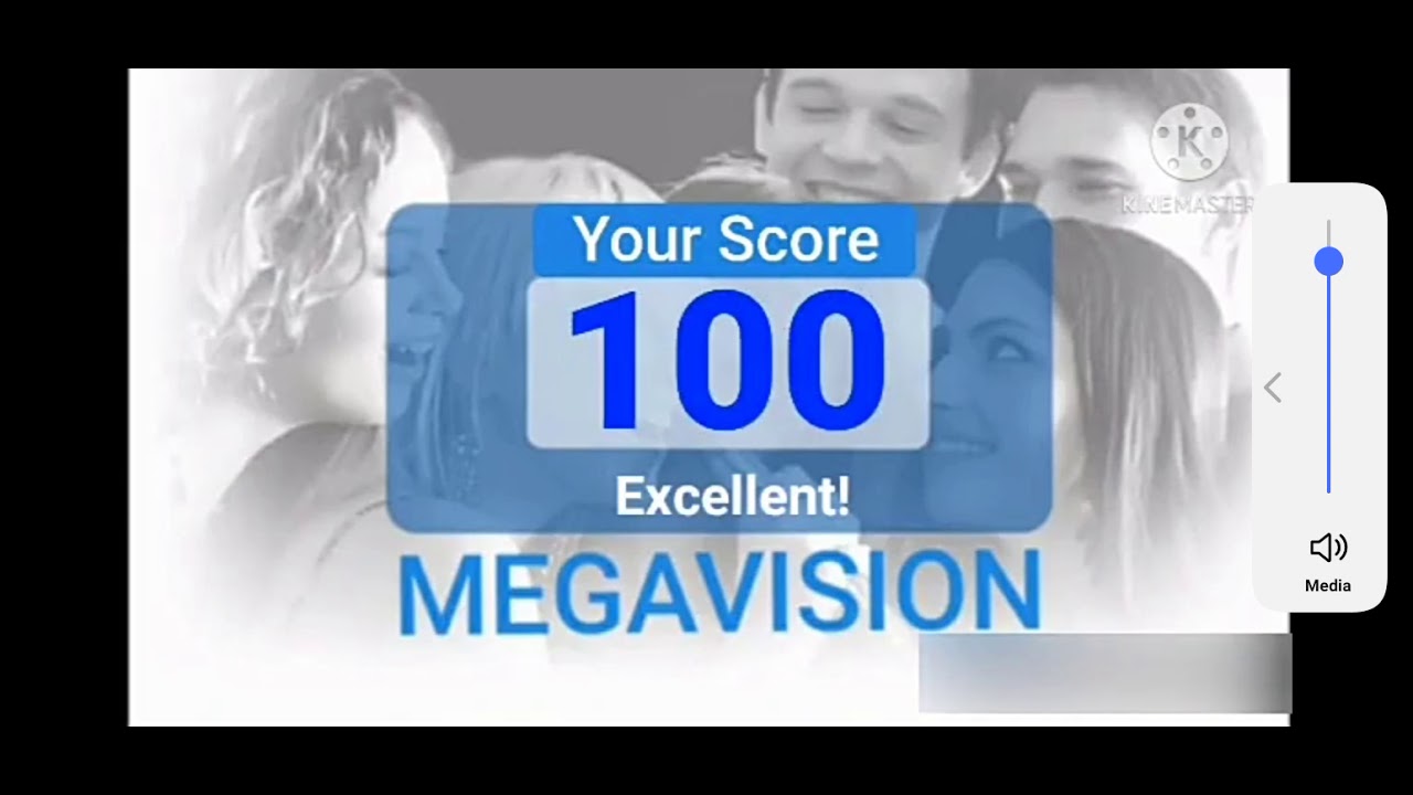your score is 100 - YouTube