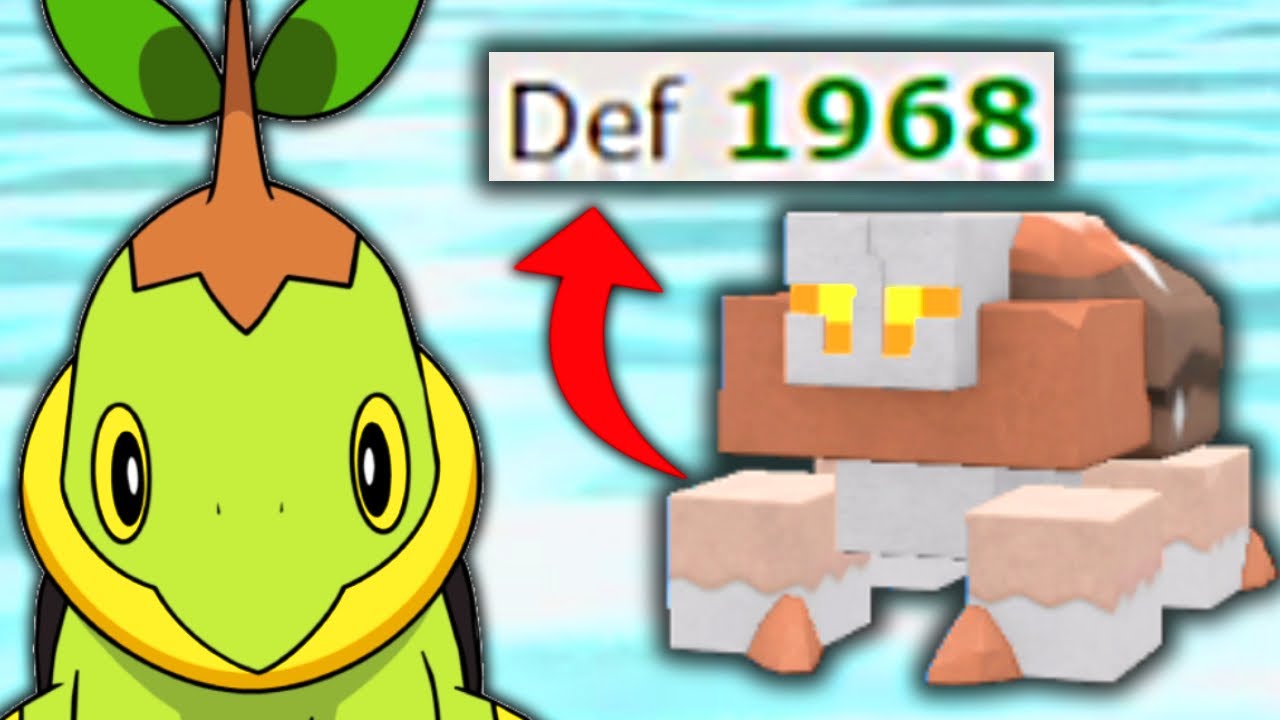 Naclstack Literally Never Dies - YouTube