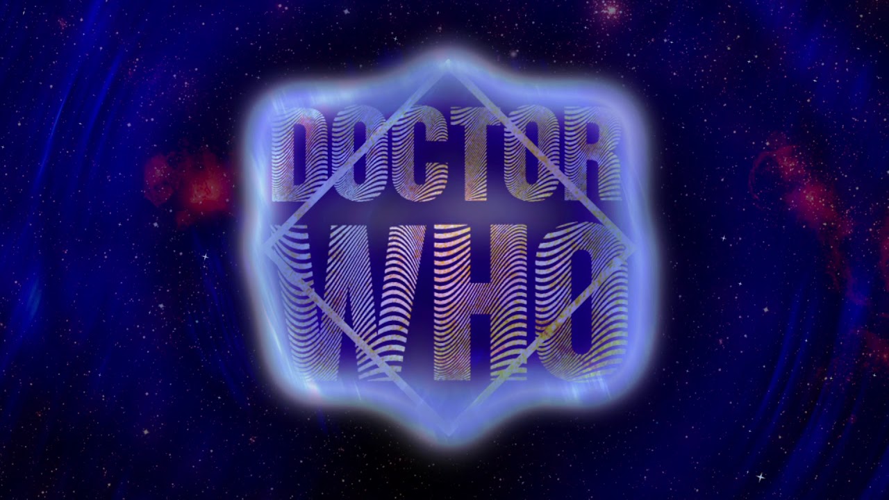 Doctor Who alternative titles and theme - YouTube