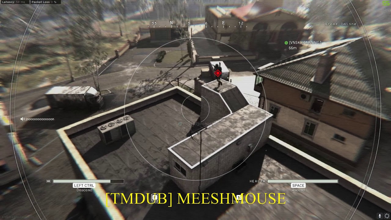 CoD: WARZONE - JUST LIKE THE SIMULATION #1 - TEAMDUB GAMING - YouTube