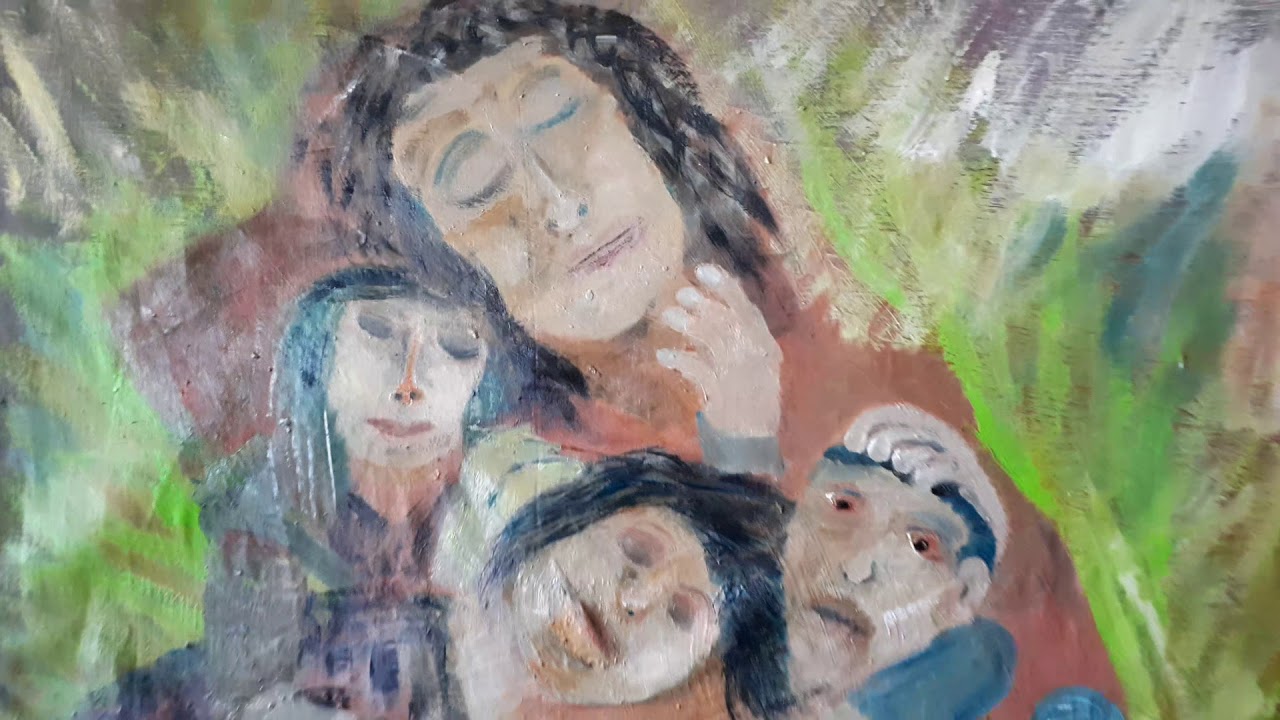 Roddy kincaid family loves each other - YouTube