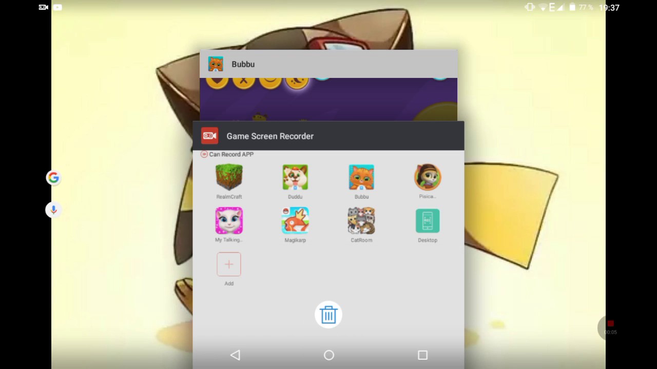 New Virtual pet Duddu dog . Duddu is the Bubbu's best friend - YouTube