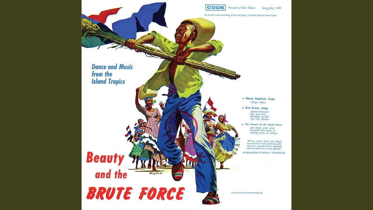 Calypso Blues - YouTube