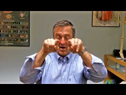 Depth Perception - Dr. Peter Wilcox, Wilcox Eye Center - YouTube