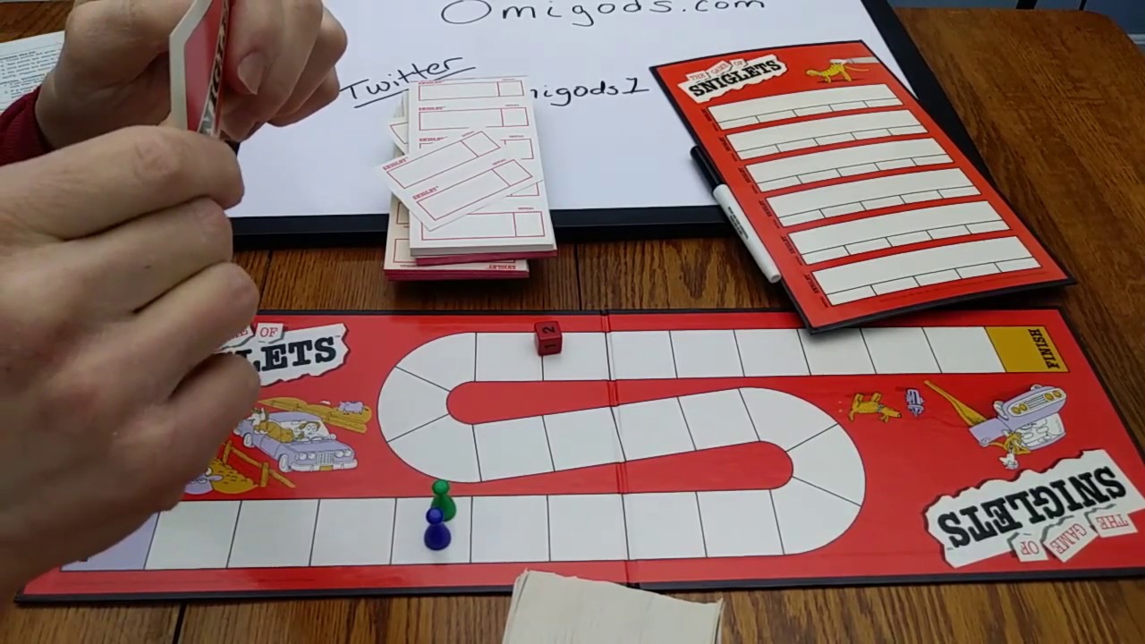 A Deep-Dive Into "Sniglets" - YouTube