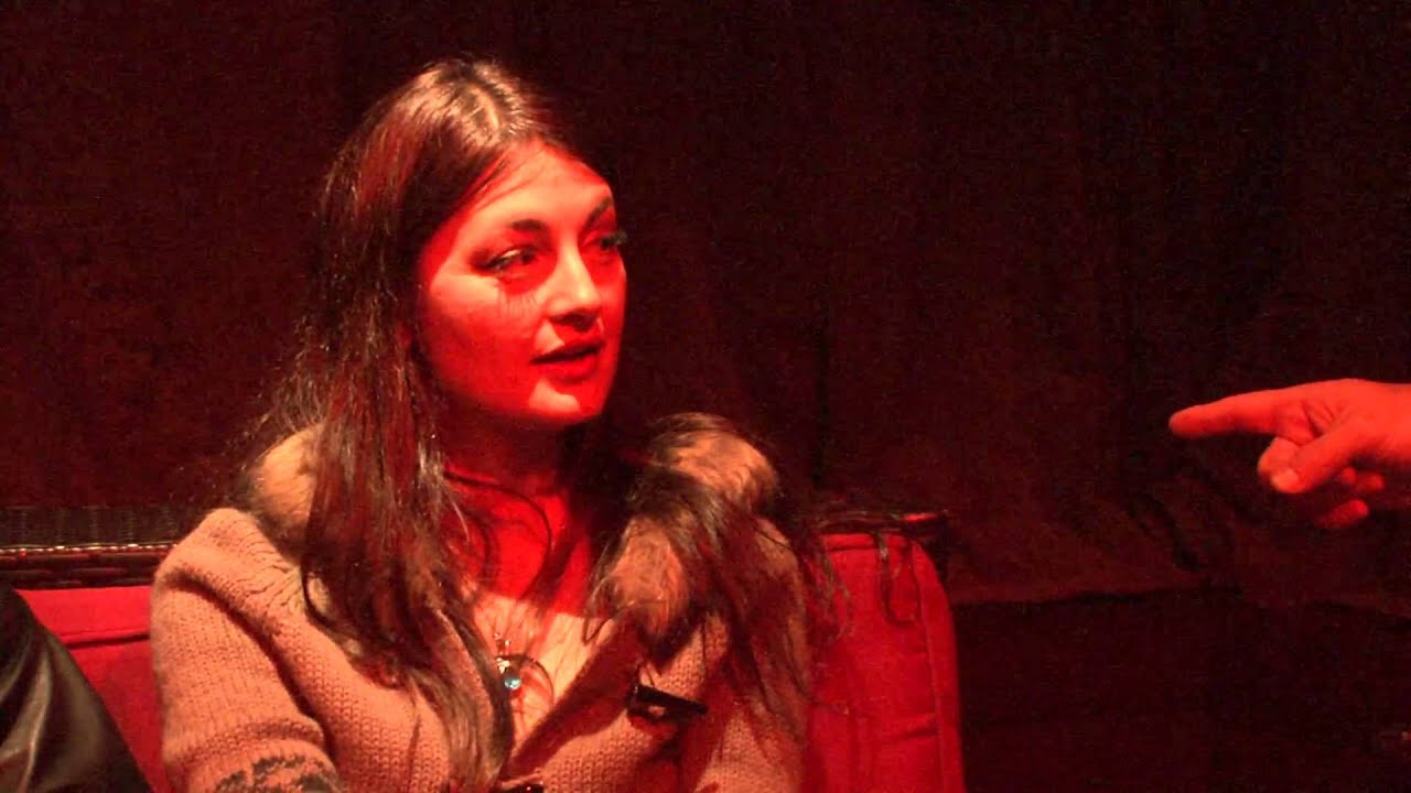 In the Life w/ Steve Stanulis | feat. Tina Krause - YouTube