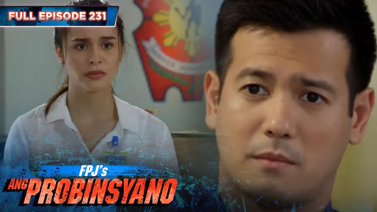 FPJ's Ang Probinsyano | Season 1: Episode 231 (with English subtitles ...