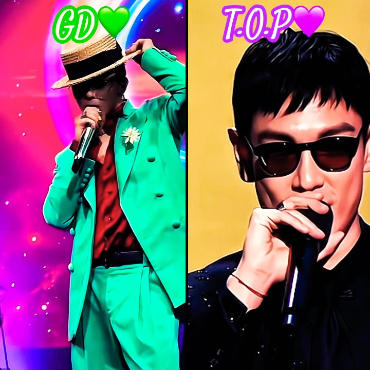 GD x T.O.P | Take Me Baby #thanos #gdragon #choiseunghyun #bigbang ...