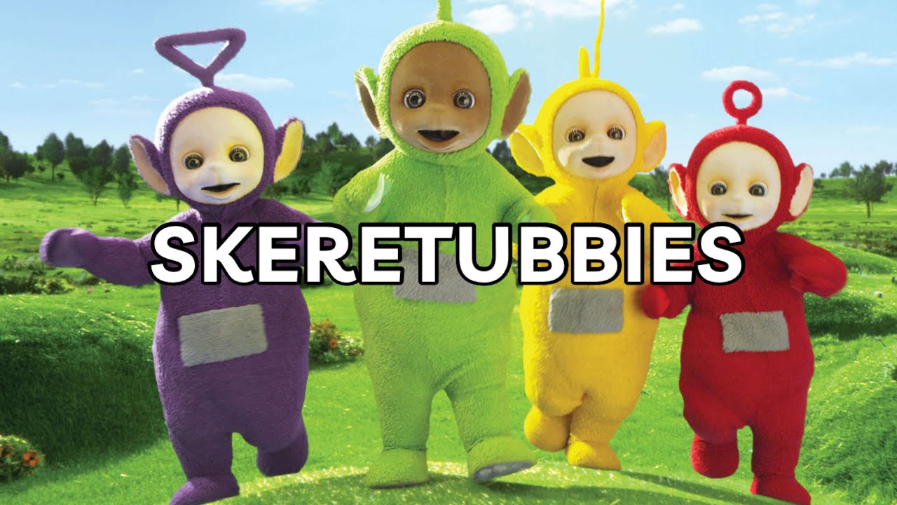 SKERETUBBIES - YouTube
