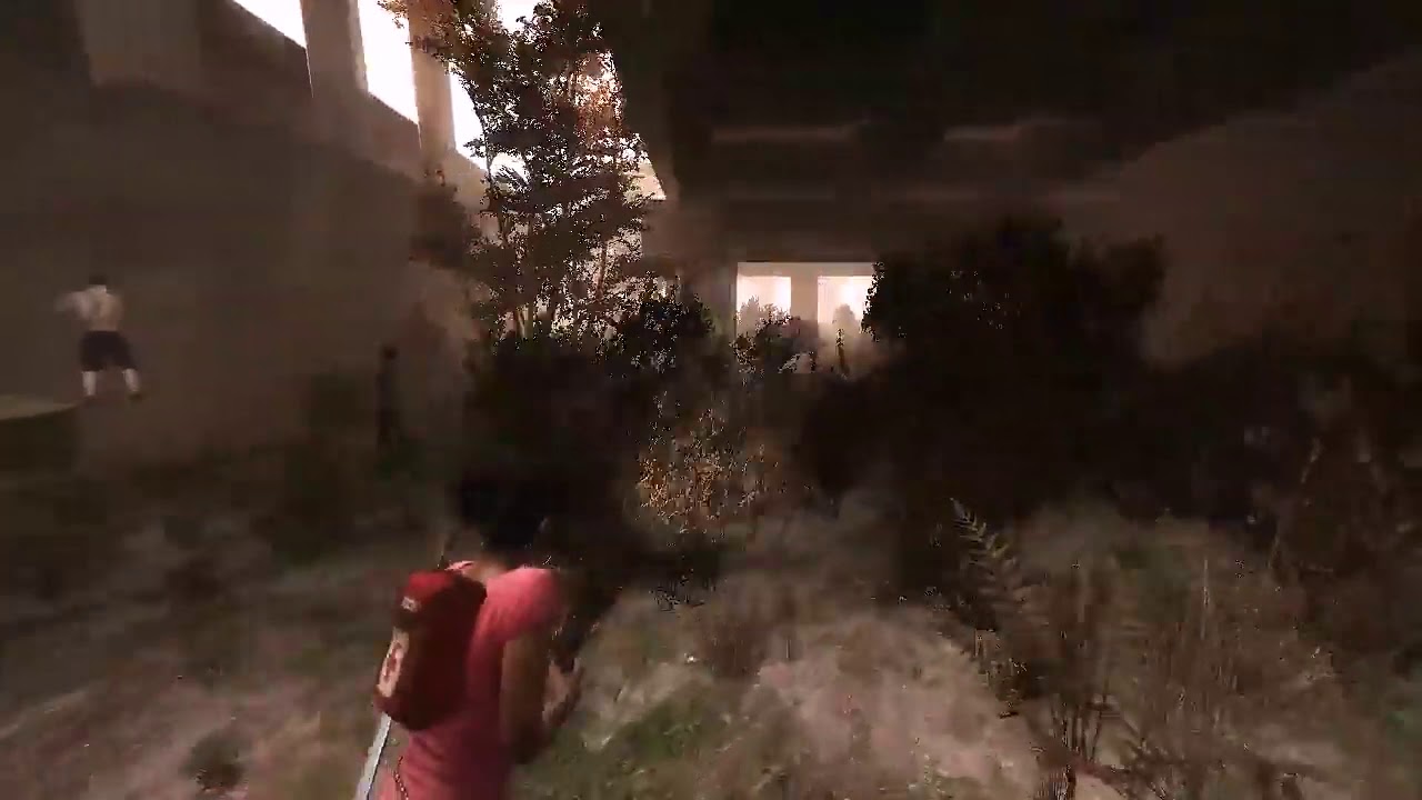 L4D2 - Speedrun The Parish Cemetery in 02:23 [Solo - TAS] - YouTube