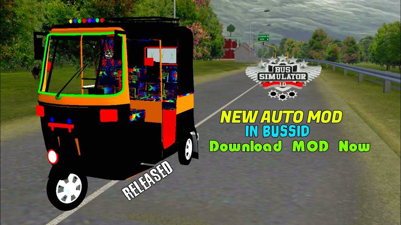 NEW AUTO MOD RELEASED 💥 | Download MOD Now | Full Detailed Review | # ...